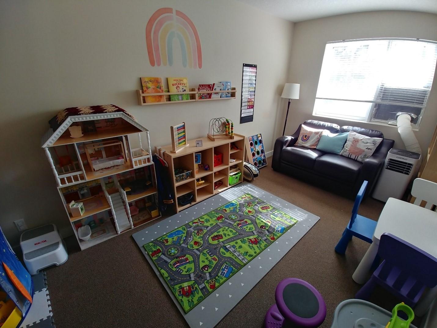 The Brenda Strafford Foundation, Heart Home Network | Community ...