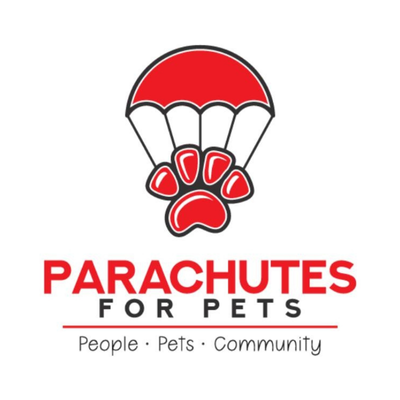 Parachutes for Pets - Community Knowledge Centre | Community Knowledge ...