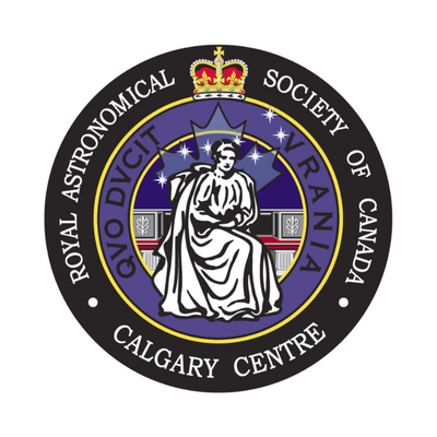 Royal Astronomical Society of Canada, Calgary Centre - Community ...