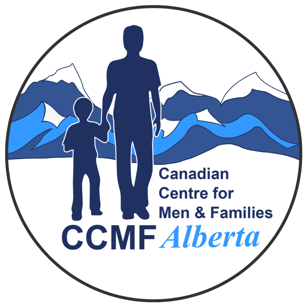 Canadian Centre for Men and Families - Community Knowledge Centre ...